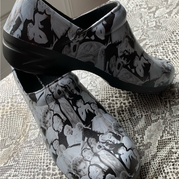 Marilyn Monroe | Shoes | Marilyn Monroe Womens Shoes Sizes 7 Brand New ...